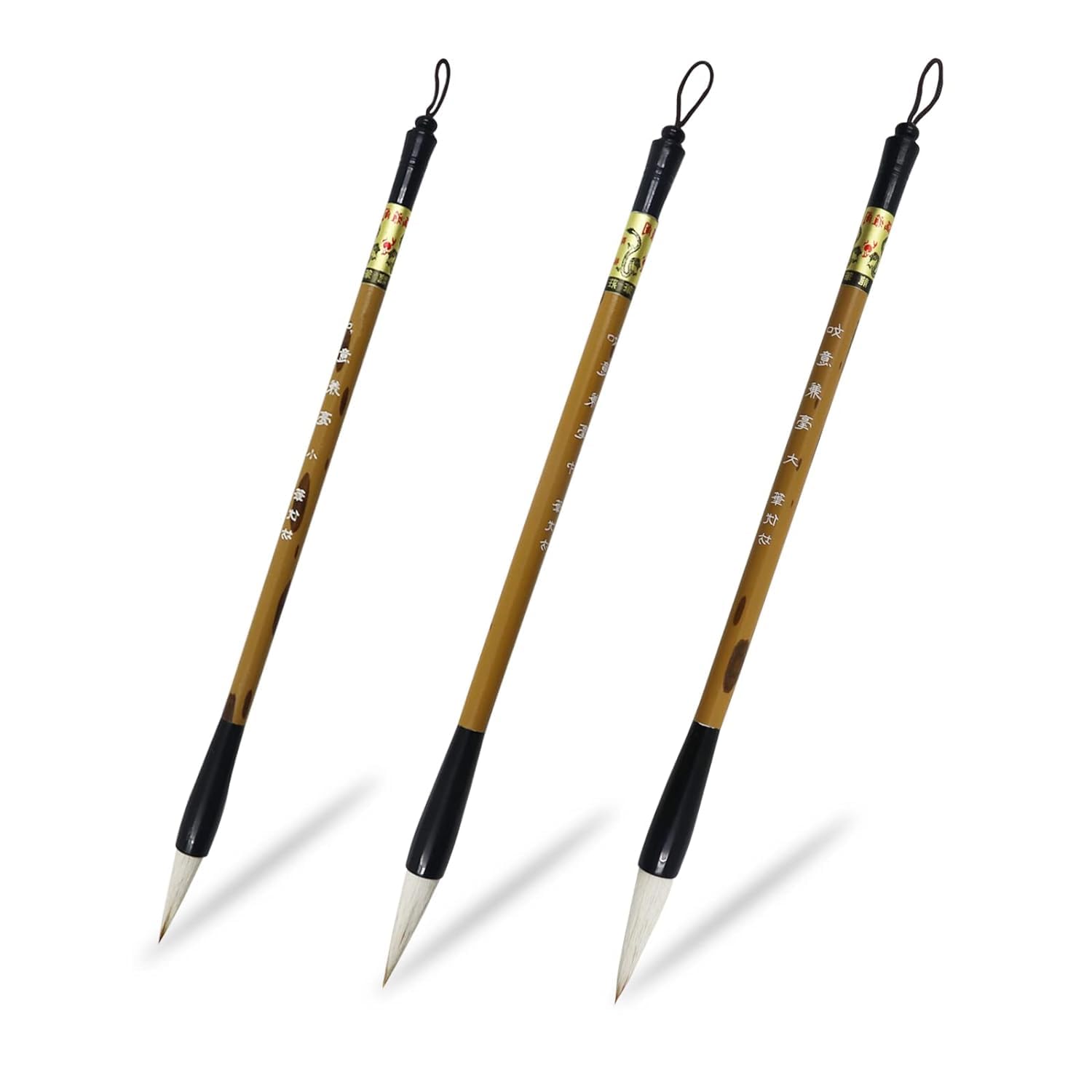 Like it Imported Artist Professional Painting Brushes (Chinese ...