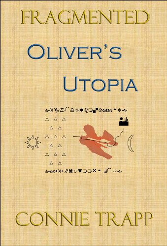 Amazon.com: Oliver's Utopia (FRAGMENTED Book 1) eBook : Trapp, Connie ...