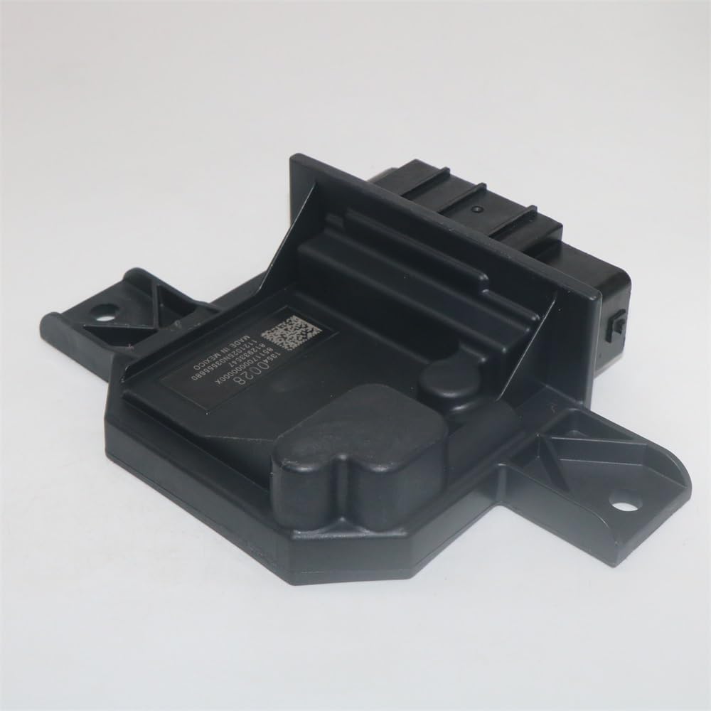 Amazon.com: Genuine Fuel Pump Power Control Module 13540028 13526238 ...