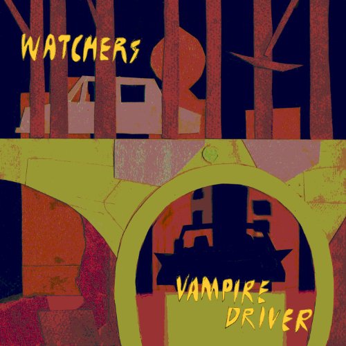 Amazon.com: Vampire Driver : Watchers: Digital Music