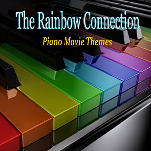 Piano Movie Themes: The Rainbow Connection by Music Themes Players on ...