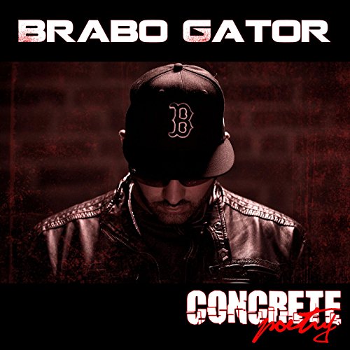 Play Concrete Poetry by Brabo Gator on Amazon Music