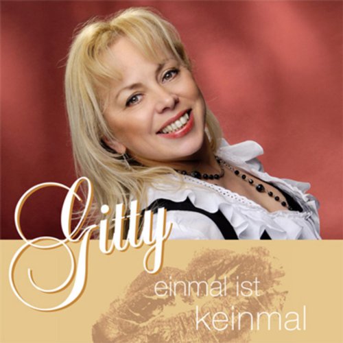 Amazon.com: Einmal ist keinmal : Gitty: Digital Music