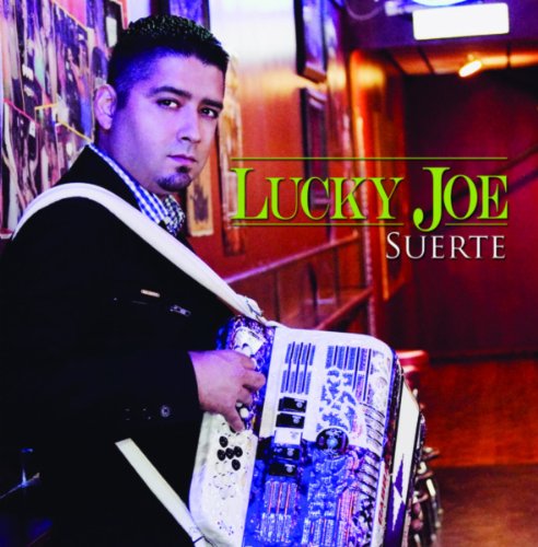 Play Suerte by Lucky Joe on Amazon Music