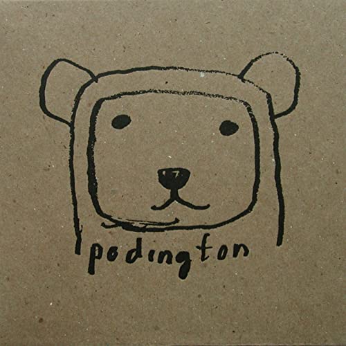 Amazon.com: The Box Set : Podington Bear: Digital Music