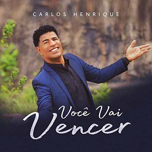 Play Você Vai Vencer by Carlos Henrique on Amazon Music Unlimited