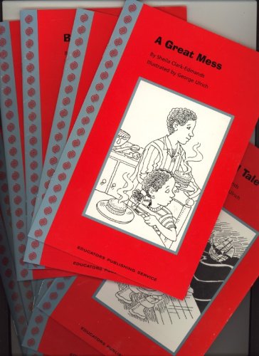 Spire Decode Set 4a Starter: 9780838838839: Amazon.com: Books