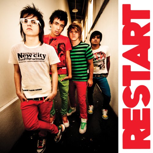Final Feliz song by Restart from Restart on Amazon Music