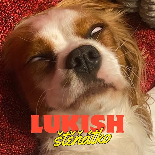 Écouter Štěňátko par LUKISH sur Amazon Music Unlimited