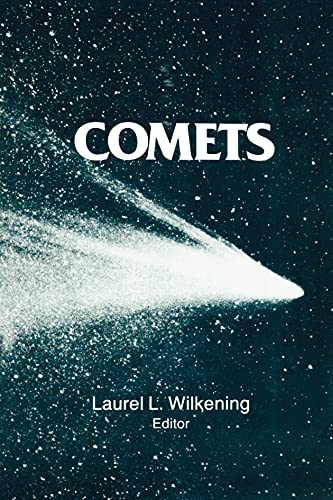 The Best-Selling Comets Books of All Time - BookAuthority
