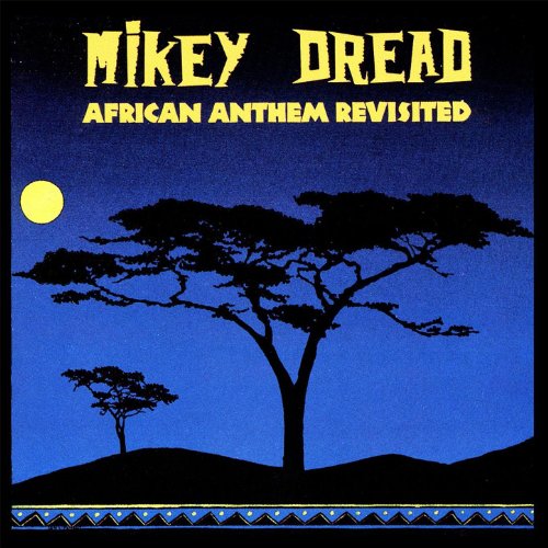 Amazon.com: African Anthems Revisted : Mikey Dread: Digital Music