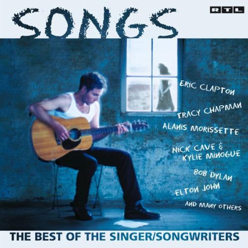 Amazon.com: Songs - Best of the Singer...: CDs & Vinyl