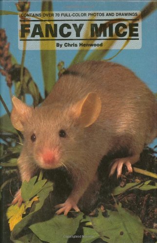 Fancy Mice: Henwood, Chris: 9780866223423: Amazon.com: Books