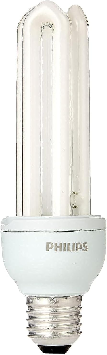 Philips UAE Essential 23W CDL E27 Cool Daylight : Buy Online at Best ...