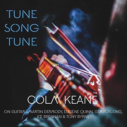 Play Tune Song Tune by Colm Keane on Amazon Music