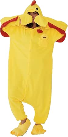 Amazon.com: GONAAP Adult Onesie Pajamas One Piece Cosplay Outfits ...