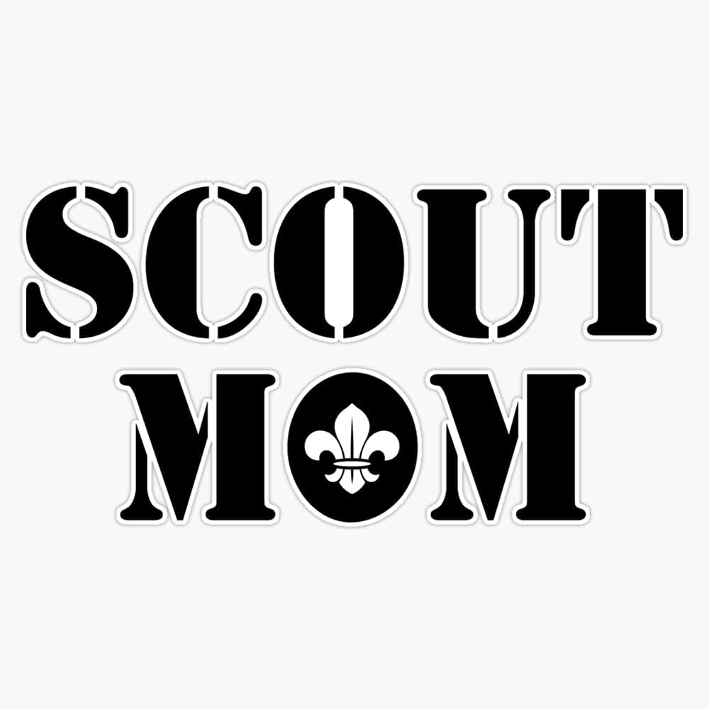 Amazon.com - Scout Life Camping Scouting Leader Forest Adventure ...