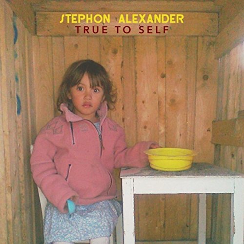 Amazon.com: True To Self : Stephon Alexander: Digital Music