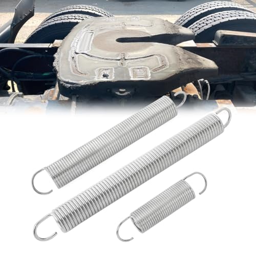 Amazon Best Sellers: Best Trailer Springs