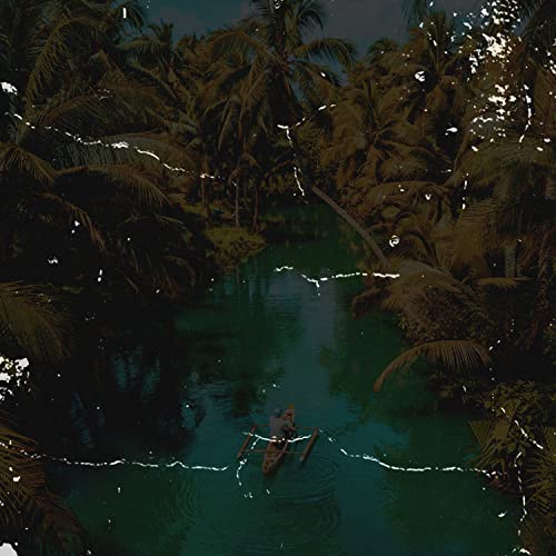 Amazon Music Unlimited - Mt. Nectar 『Bedazzled』