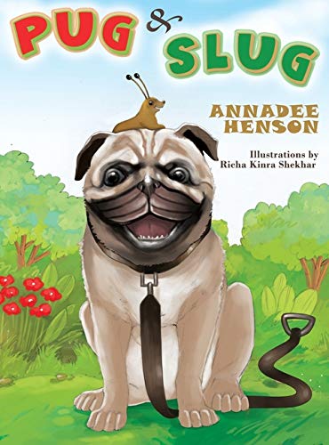 PUG & SLUG | Amazon.com.br
