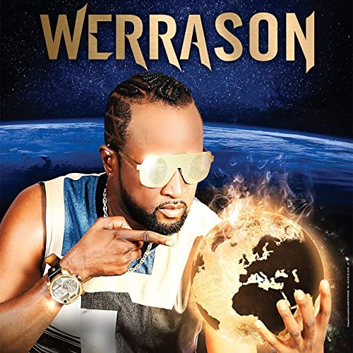 Play 7 jours de la semaine by Werrason on Amazon Music