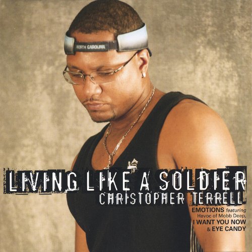 LIVING LIKE A SOLDIER : Christopher Terrell: Amazon.fr: Téléchargement ...