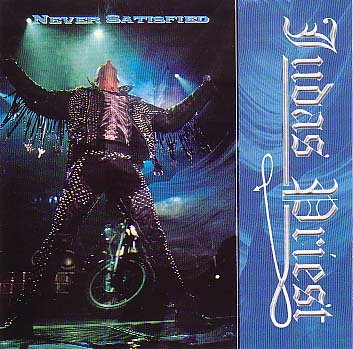 Never satisfied - Amazon.com Music