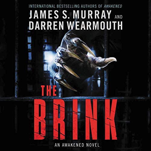 Amazon.com: The Brink: An Awakened Novel (Audible Audio Edition): James ...