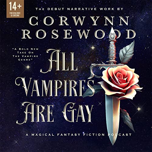 Amazon.com: All Vampires Are Gay: A Queer Supernatural Narrative ...