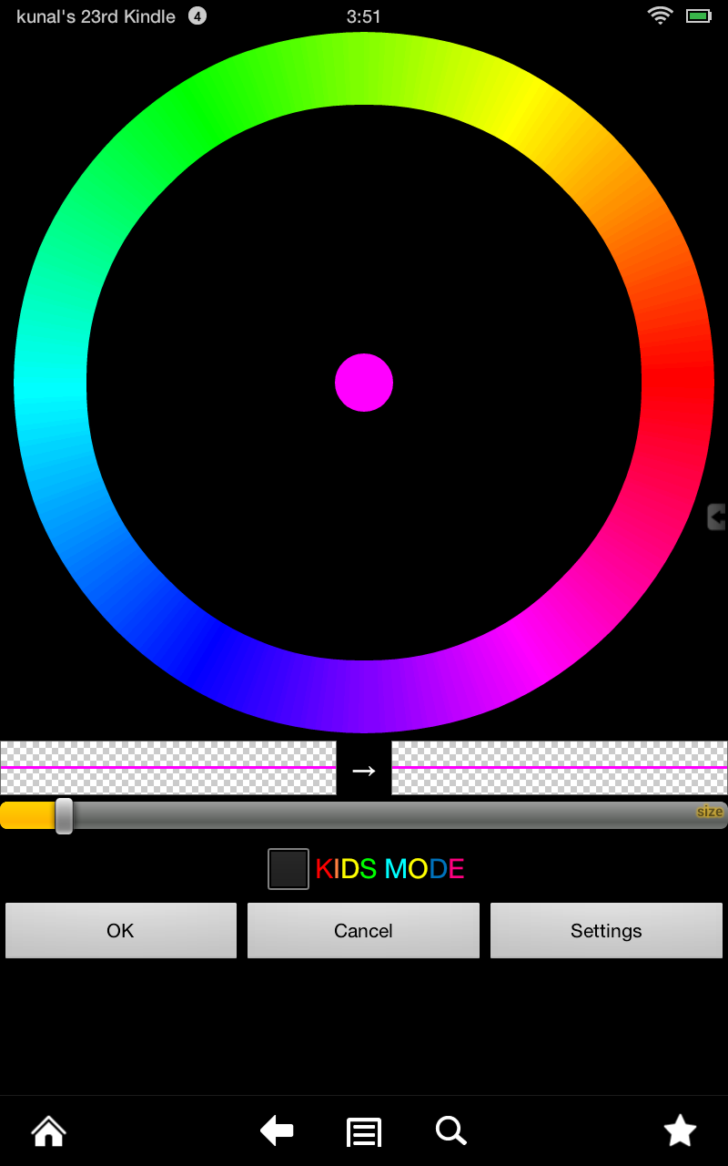 Doodle Text!® Draw Photo SMS - App on Amazon Appstore