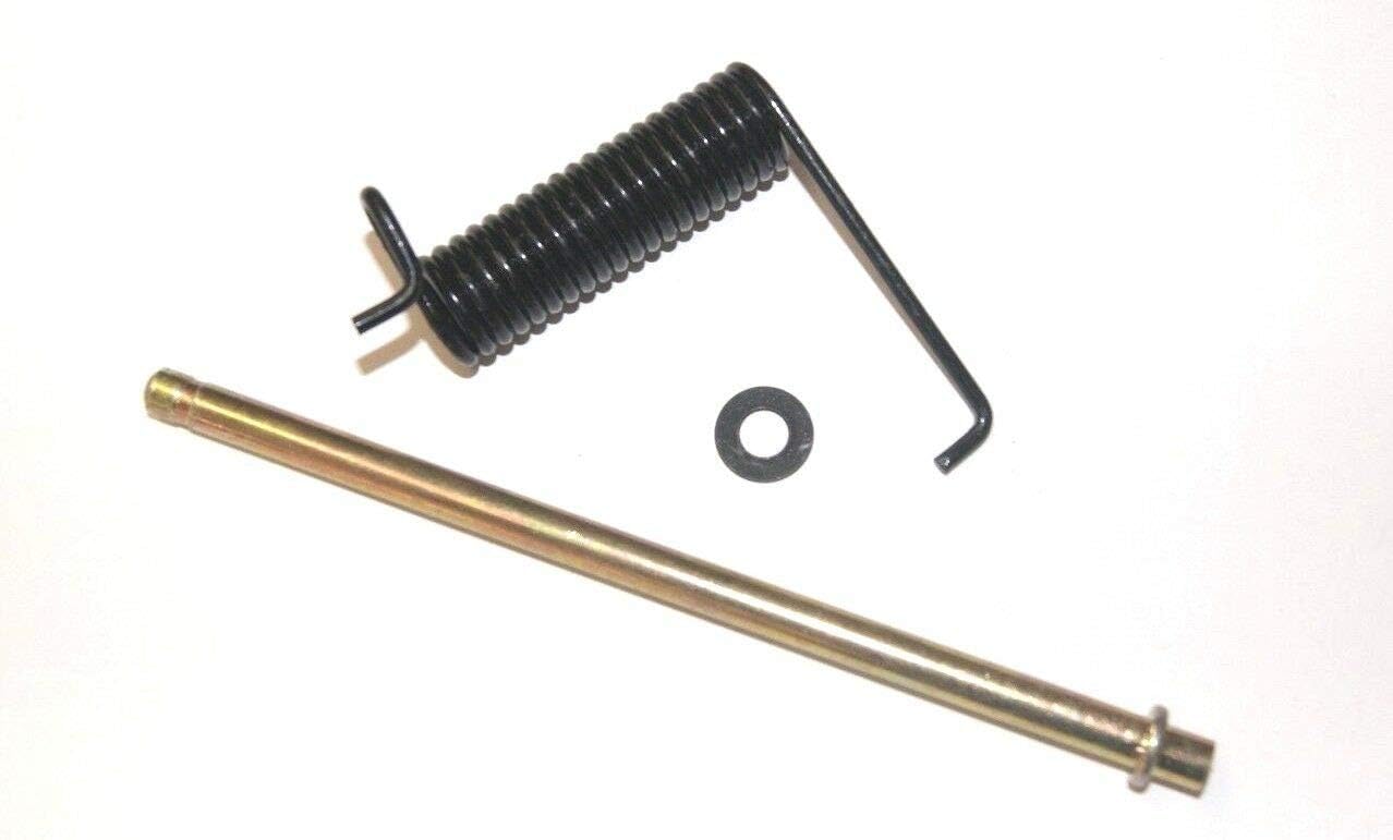 Amazon.com: fascinatte Deflector Shield Mounting Hardware kit 123713X ...