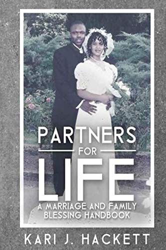 Partners for Life: A Marriage and Family Blessing Handbook: Hackett ...