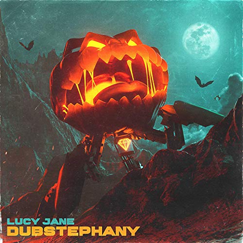 Amazon.co.jp: Dubstephany : Lucy Jane: Digital Music
