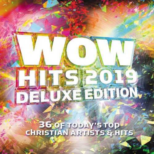 Various Artists - WOW Hits 2019 [2 CD][Deluxe Edition] - Amazon.com Music