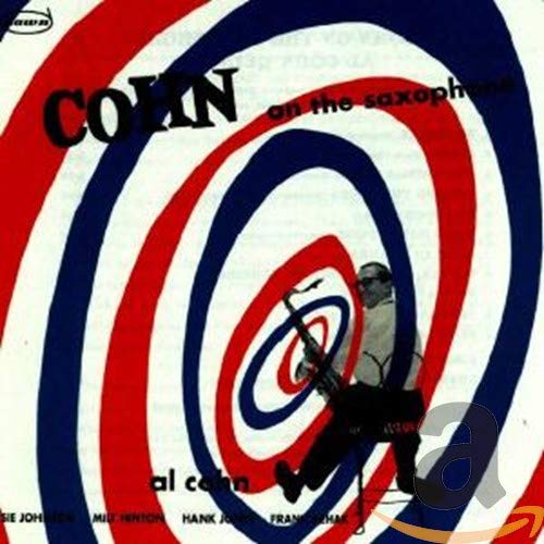 Al Cohn Quintel - Cohn On The Saxophone - Amazon.com Music