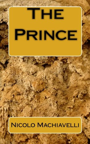 The Prince : Amazon.in: Books