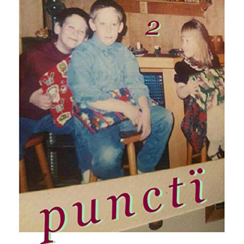 2 by punctï on Amazon Music - Amazon.com