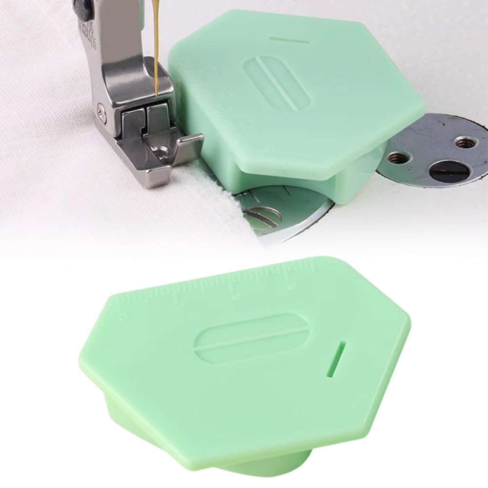 Magnetic Seam Guide for Sewing Machine, 2025 New Polygonal ...