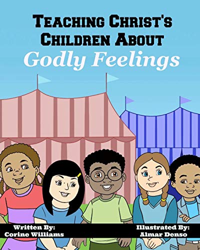 Why did God give us Emotions