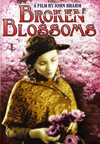 Broken Blossoms [DVD] [1936] [Region 1] [NTSC] [USA]: Amazon.es: C.V ...