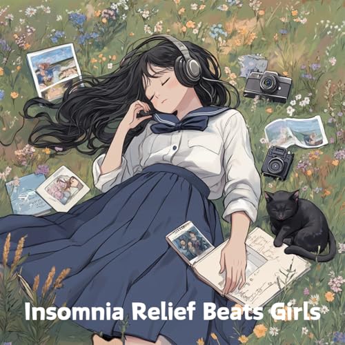 Play Chill Beats: Sleepy Vibes for Relaxation by Insomnia Relief Beats ...