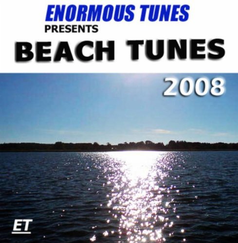 Amazon.com: Beach Tunes 2008 : VARIOUS ARTISTS: Digital Music