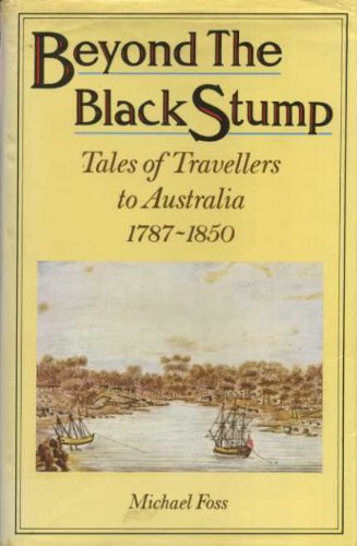 Buy Beyond the Black Stump Book Online at Low Prices in India | Beyond ...