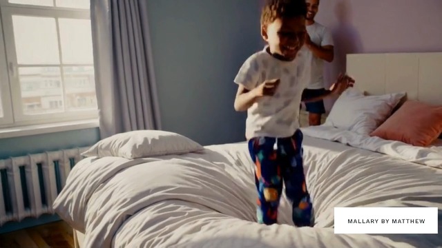 Watch Mallary By Matthew Sheets and Boys＇ Briefs on Amazon Live