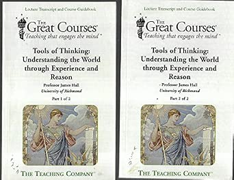 Tools of Thinking: Understanding the World Through Experience and ...