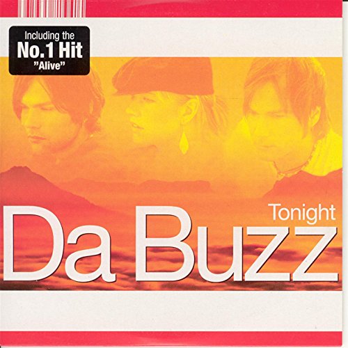 Play Tonight by Da Buzz on Amazon Music