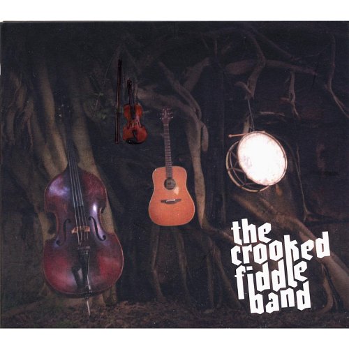Play The Crooked Fiddle Band by The Crooked Fiddle Band on Amazon Music