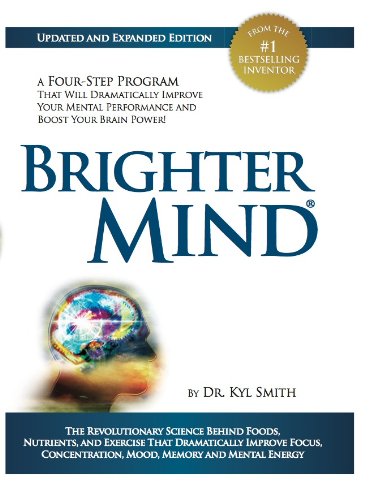 Brighter Mind (Brighter Mind Book Series) : Amazon.in: Books