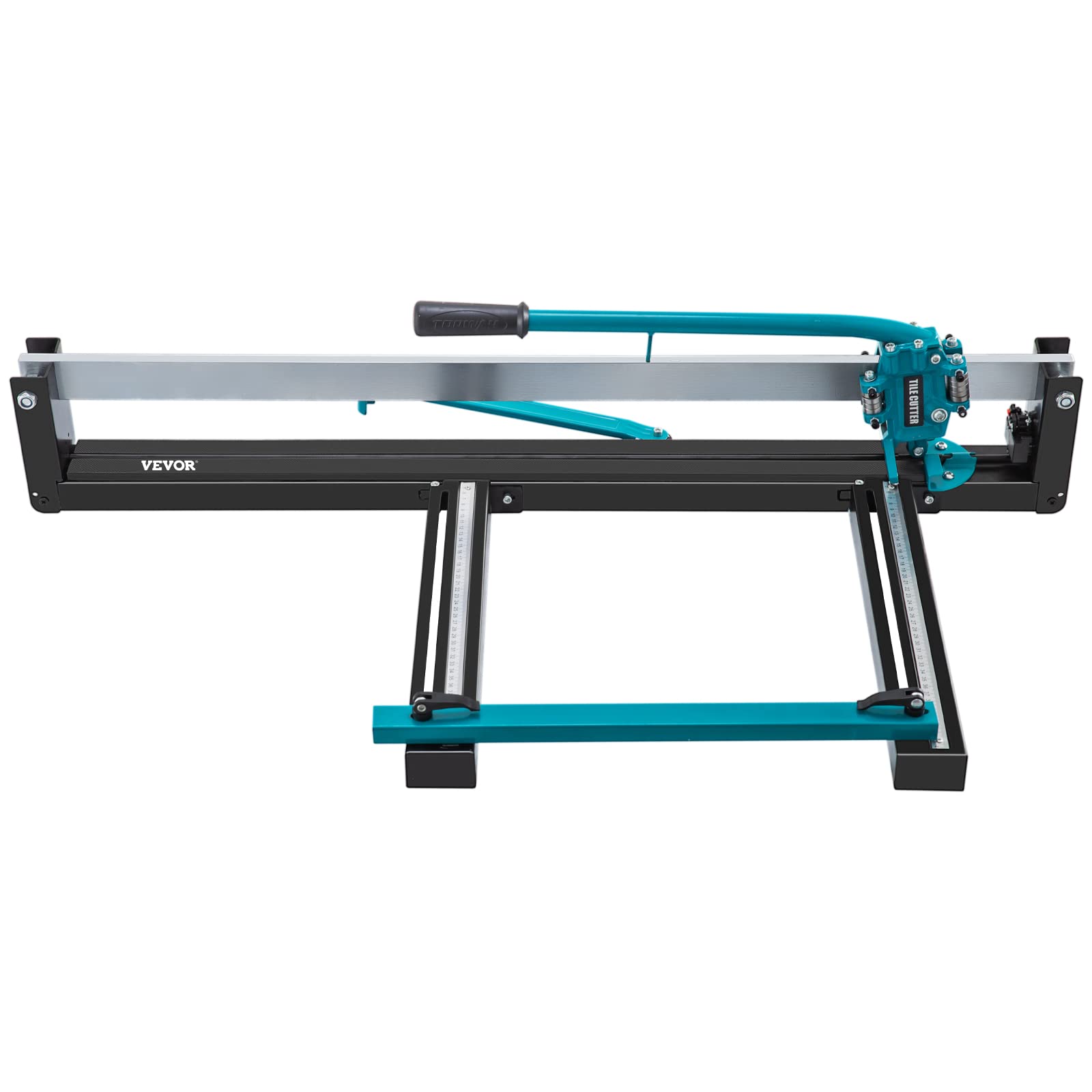 Mophorn Tile Cutter, 31 Inch Manual Tile Cutter, Tile Cutter Tools w ...
